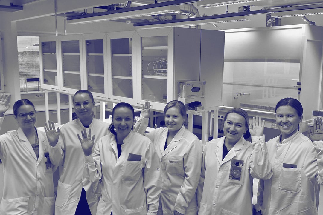 Your pathway to safer new food solutions | Biosafe