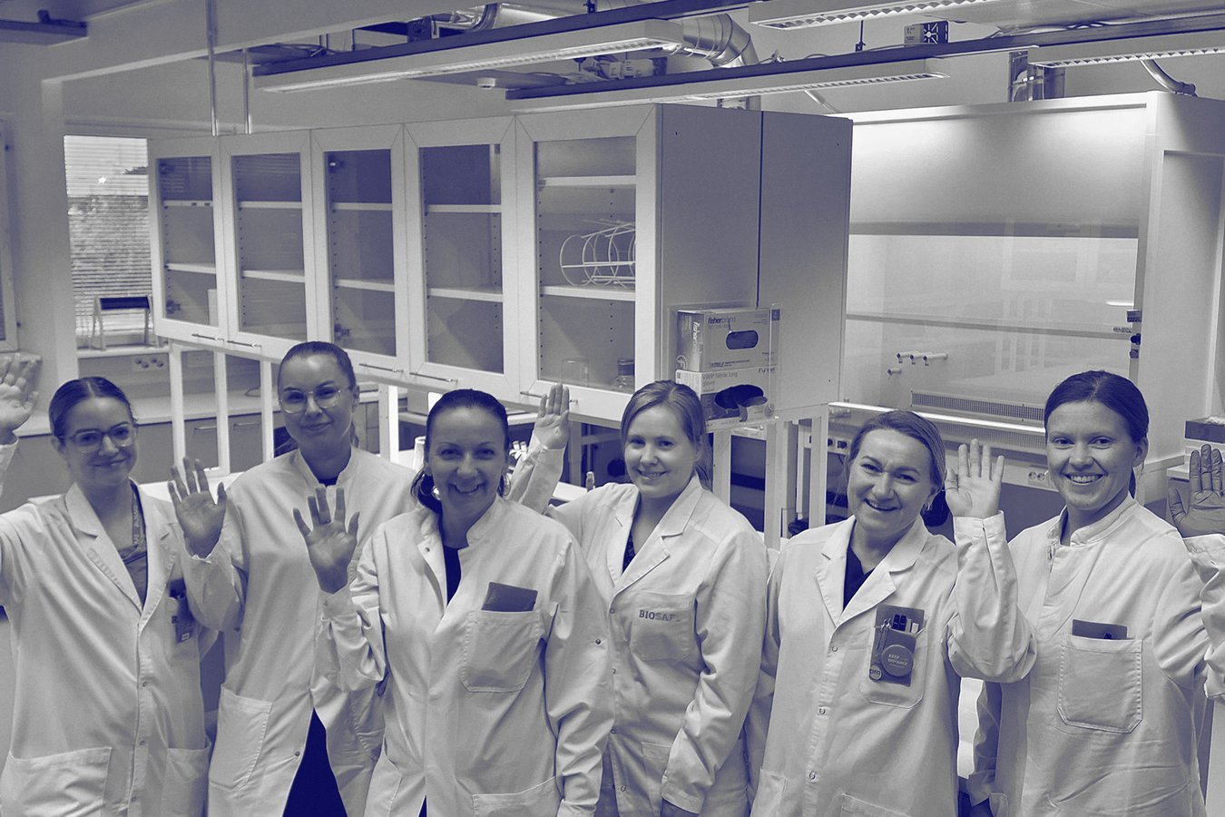 Cytotoxicity tests | Biosafe