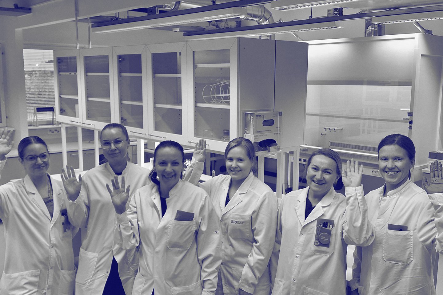 Biosafe Expands Laboratory Facilities to Meet Growing Customer Needs