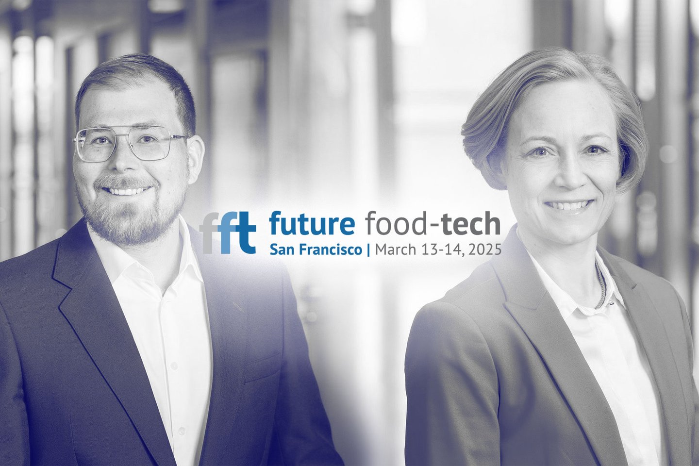 Biosafe at Future Food-Tech 2025 in San Francisco
