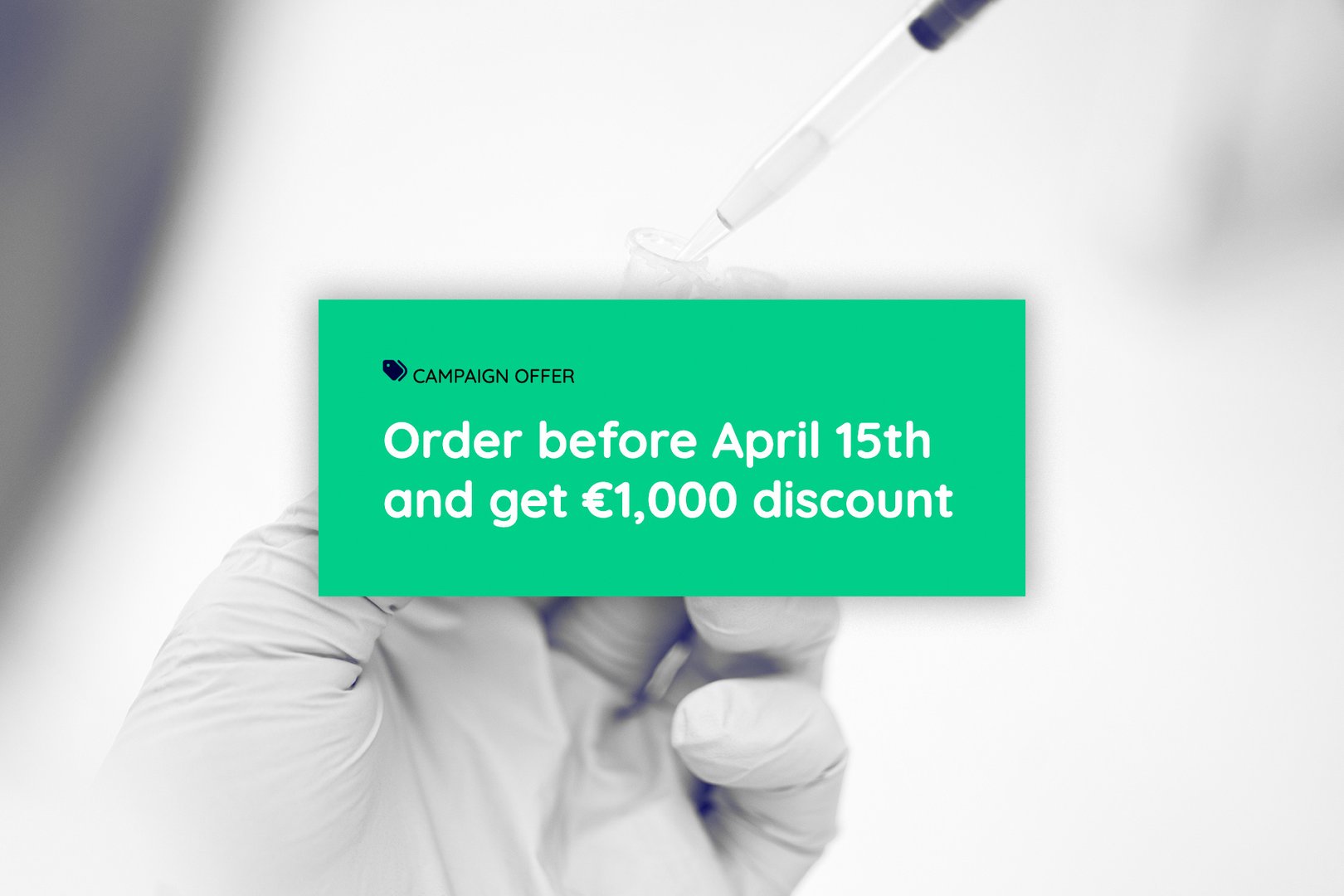 Genetic toxicity: Bacterial reverse mutation test (OECD 471) | Biosafe