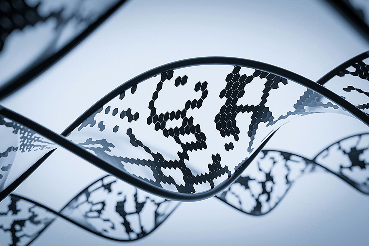 Jumping genes: how mobile genetic elements keep AMR evolving