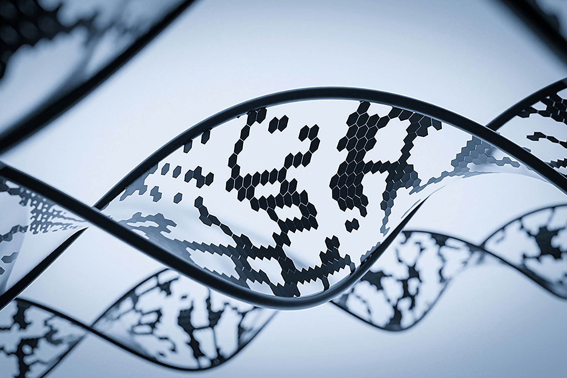 Jumping genes: how mobile genetic elements keep AMR evolving