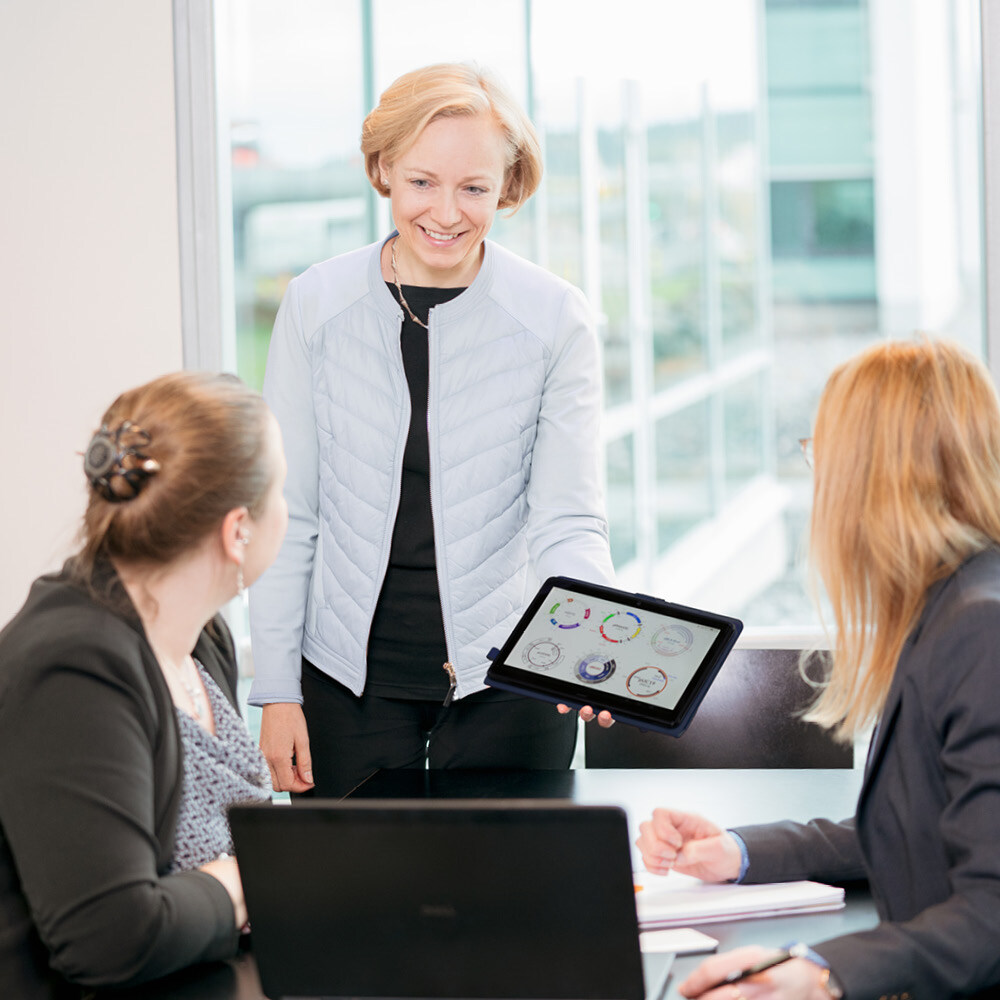 GRAS notice to FDA | Biosafe